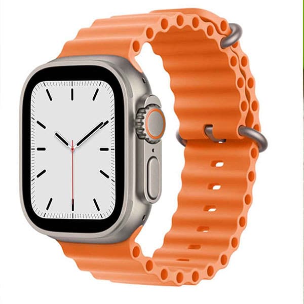 ساعت هوشمند T3000 Ultra - زبلو مارکت